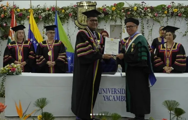 Instituto Mejoramiento Profesional del Magisterio – UPEL